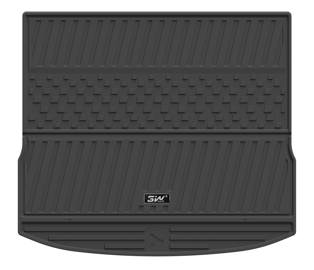 Hongqi HS5 2019-2026 Adrian 3W All-weather Trunk Mat – ADRIAN KSA