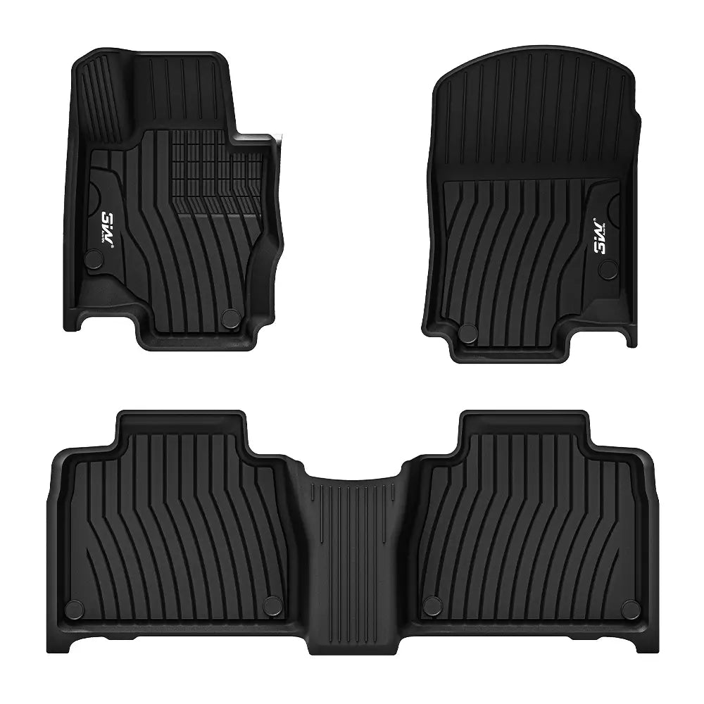 Mercedes Benz GLE 2020-2026 (SUV only Not Coupe) - Adrian Car Mat Pro ...