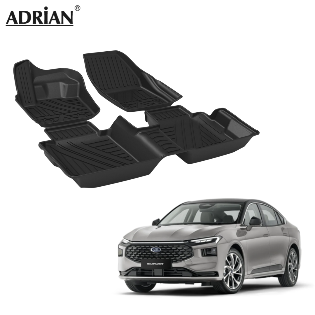 Ford Taurus 2016-2022 – ADRIAN KSA